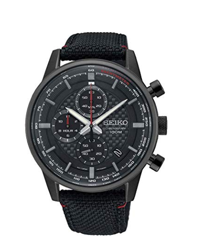 6 best analog watches for stylish men in 2022 | ZestMoney