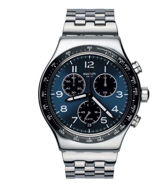 6 best analog watches for stylish men in 2022 | ZestMoney