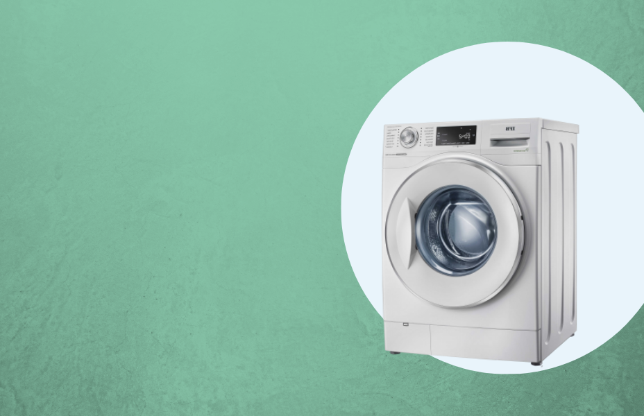 Get Washing Machine on EMI Without Credit Card | ZestMoney