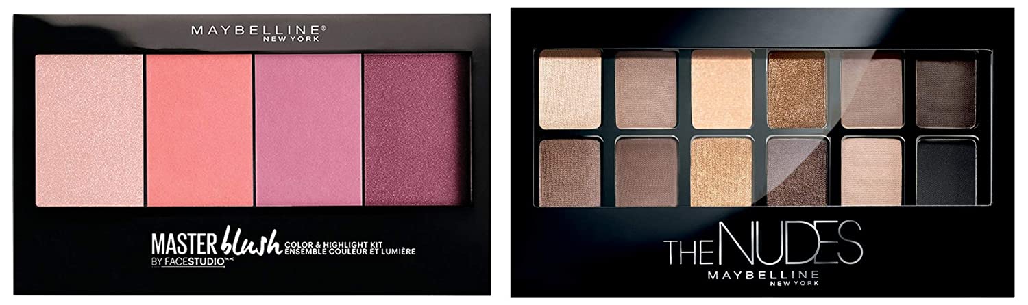 Top Amazon Makeup Products to Revamp Your Look [2021 Updated]