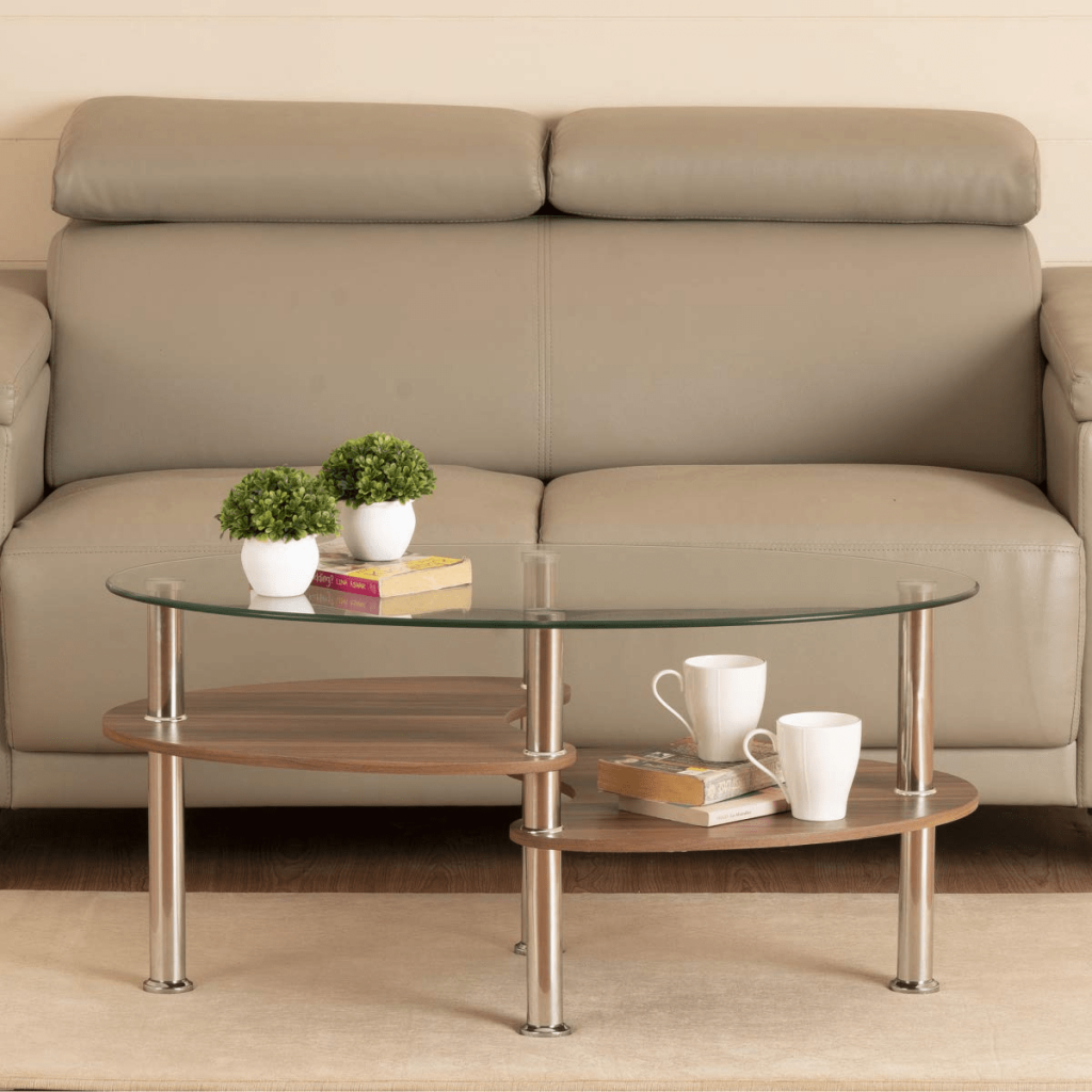 Top 7 Center Tables for Drawing Room in India | ZestMoney