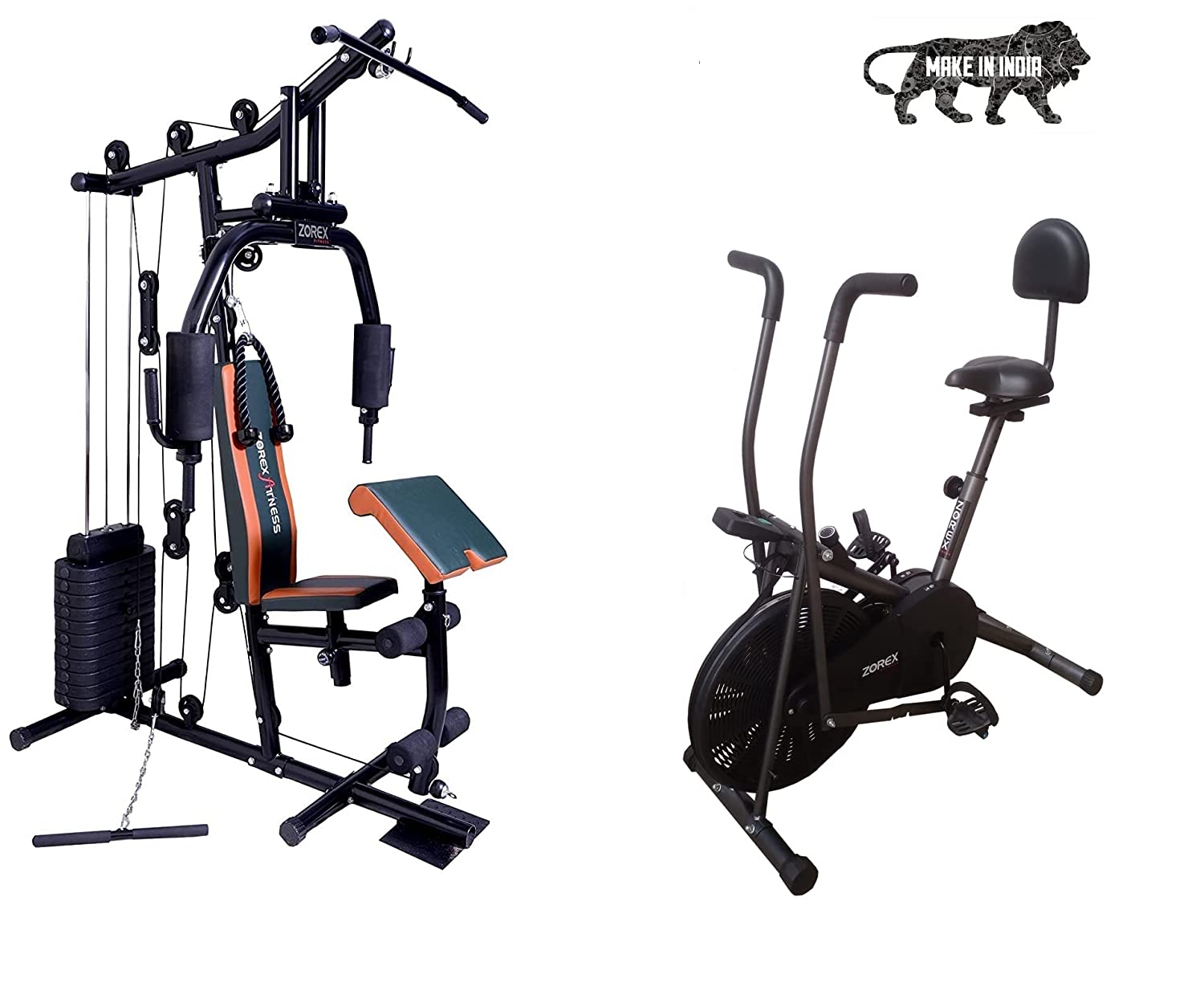 Best home gym equipment for your 2022 resolution | ZestMoney