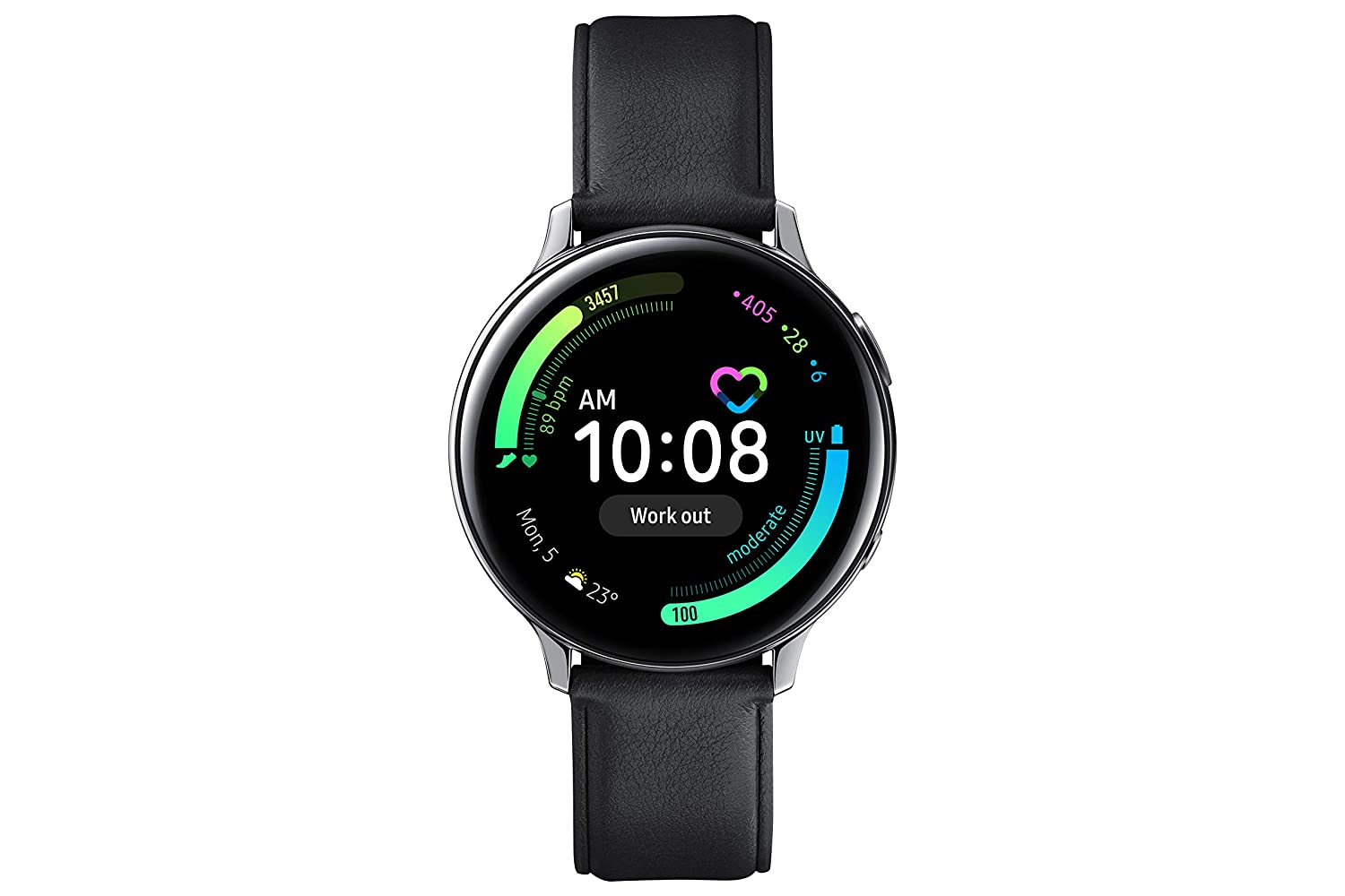 The best Samsung Smart Watches for Men 2022 | ZestMoney
